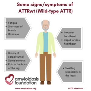 Wild-type – Amyloidosis Foundation